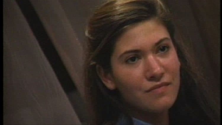 Whatever Happened To Julie Gentry? | TVovermind