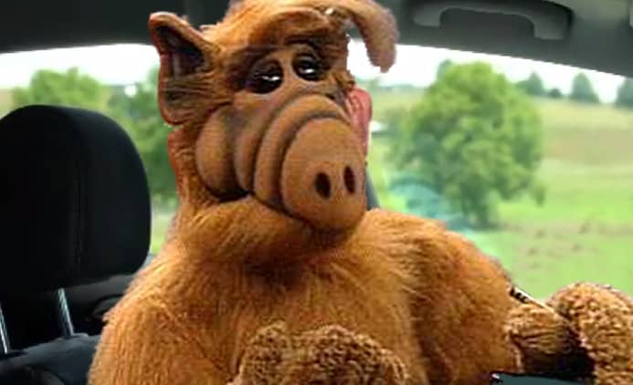 Did You Know The Show Alf Had a Ton of Tension Between Cast and Crew ...