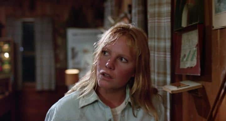 Whatever Happened to Amy Steel? – TVovermind