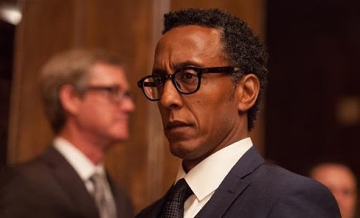 10 Things You Didn’t Know about Andre Royo – TVovermind