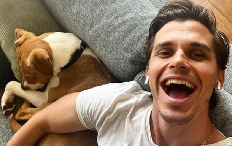 10 Things You Didn’t Know about Antoni Porowski - TVovermind