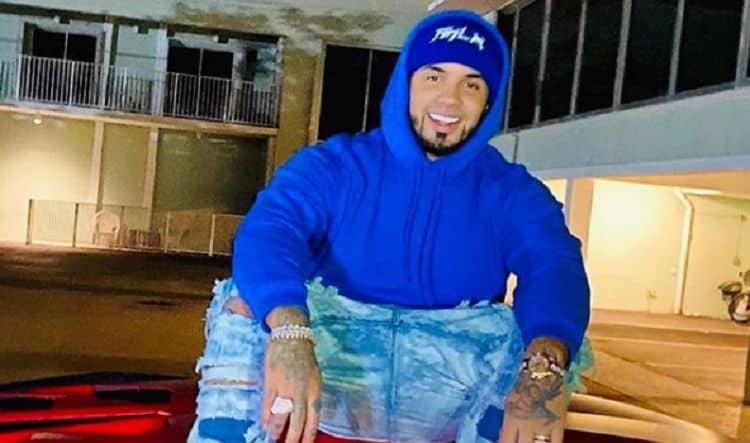 10 Things You Didn’t Know about Anuel AA – TVovermind