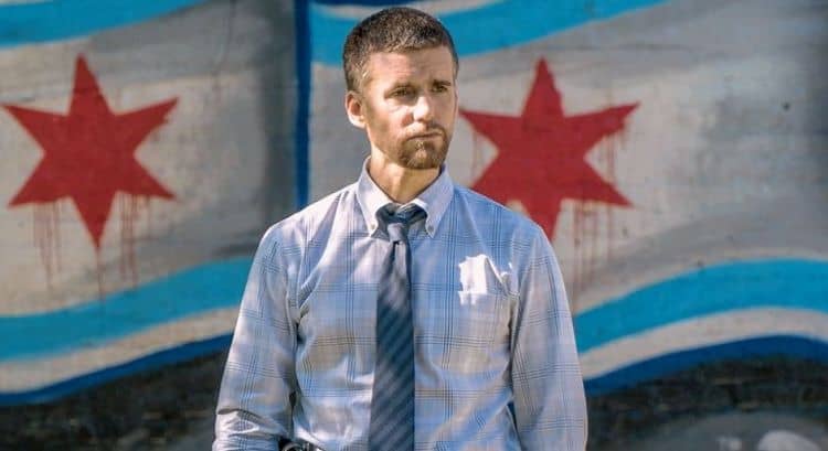 Armando Riesco: A Talented Actor with a Heart of Gold - TVovermind