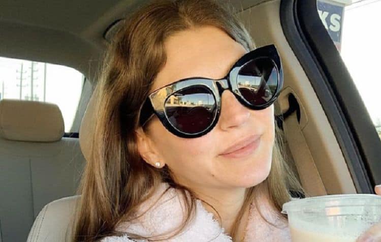 10 Things You Didn’t Know about AshLee Frazier - TVovermind