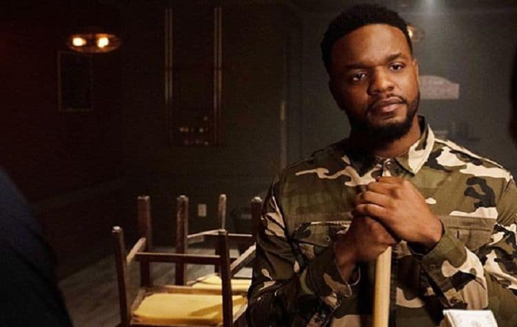 10 Things You Didn’t Know about Barry Brewer - TVovermind