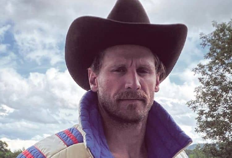 10 Things You Didn’t Know about Chase Rice - TVovermind