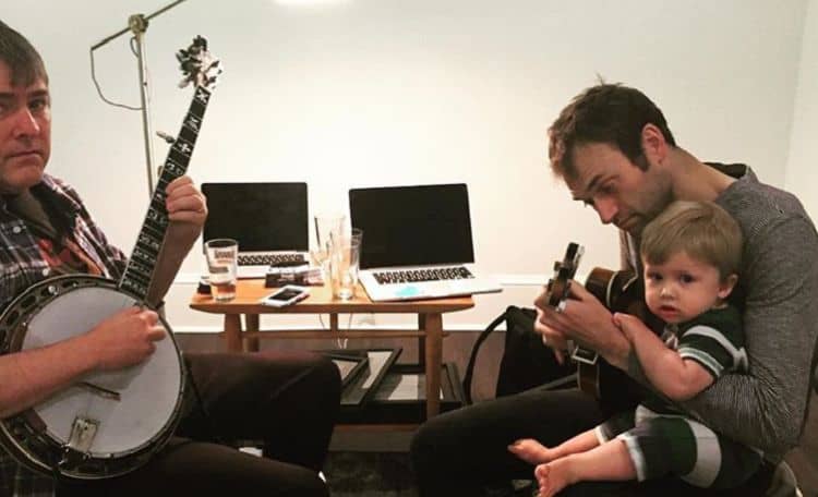 10 Things You Didn’t Know About Chris Thile - TVovermind