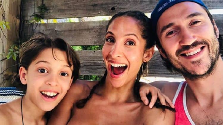 10 Things You Didn’t Know about Christel Khalil – TVovermind