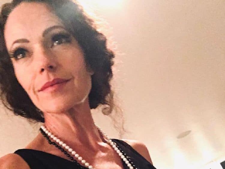 Whatever Happened to Clare Carey? - TVovermind