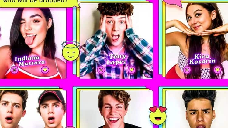 10 Things You Didn’t Know about Date Drop - TVovermind