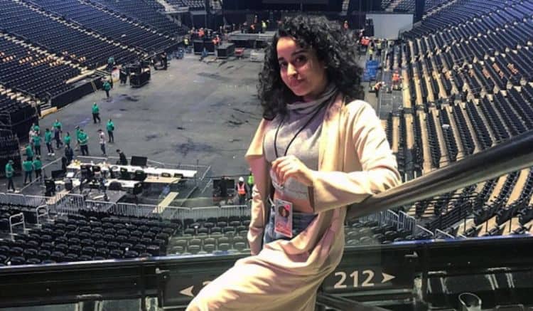 10 Things You didn’t Know About Demi Diaz – TVovermind