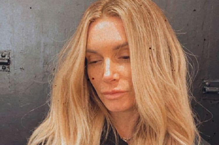 10 Things You Didn’t Know about Eden Sassoon – TVovermind