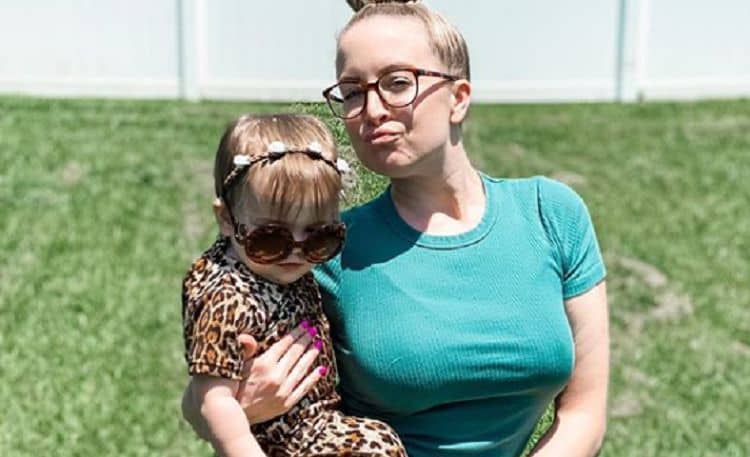 10 Things You Didn’t Know about Elizabeth Potthast Castravet - TVovermind