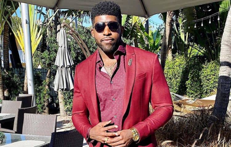10 Things You Didn’t Know about Emmanuel Acho - TVovermind