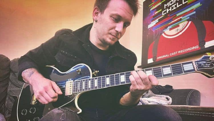 10 Things You Didn’t Know about Gerard Canonico - TVovermind