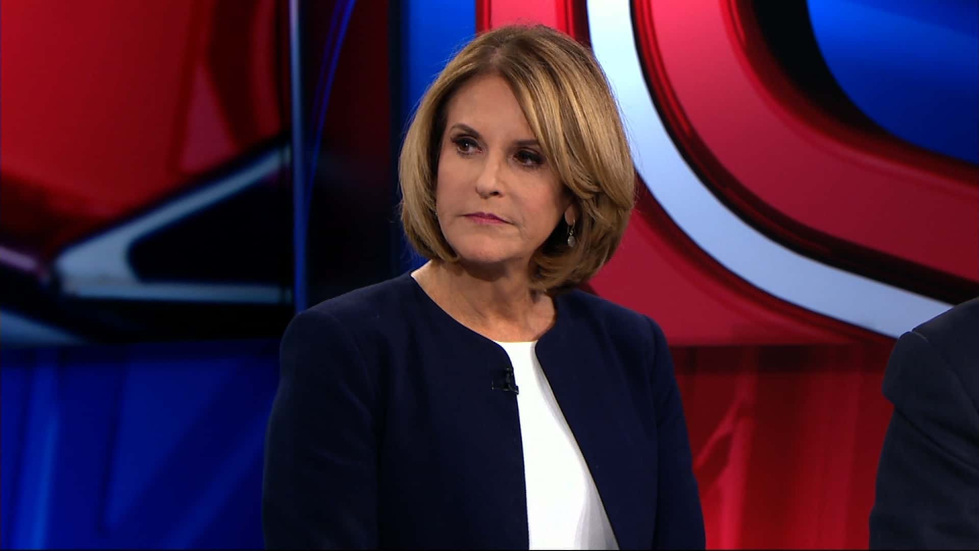10 Things You Didn’t Know about Gloria Borger – TVovermind