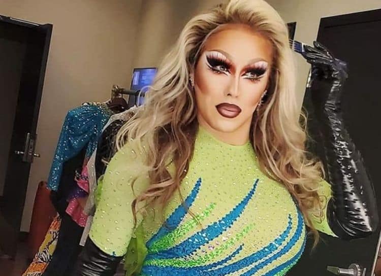 10 Things You Didn’t Know about India Ferrah - TVovermind