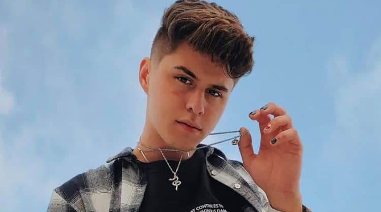 10 Things You Didn’t Know about Jackson Krecioch - TVovermind