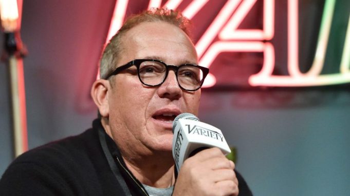 10 Things You Didn’t Know about Jeff Jampol - TVovermind