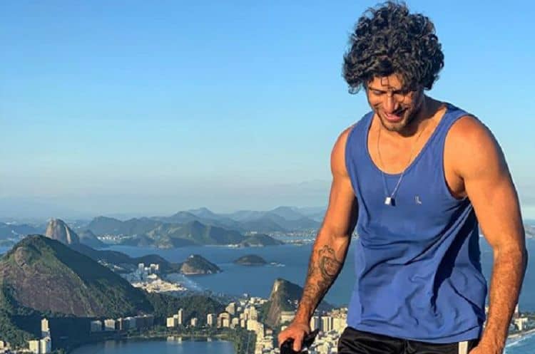 10 Things You Didn’t Know about Jesus Luz - TVovermind