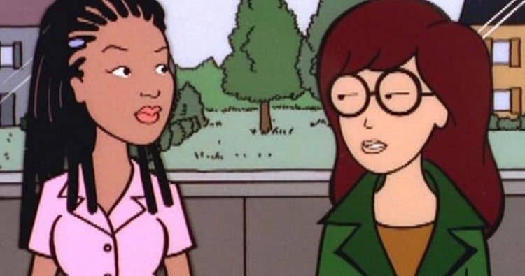 Five Expectations We Have for the New Daria Spin-Off “Jodie” - TVovermind
