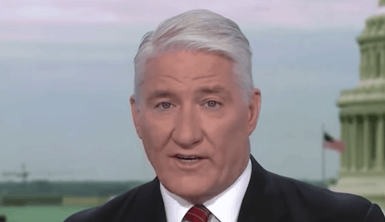 10 Things You Didn’t Know about John King - TVovermind