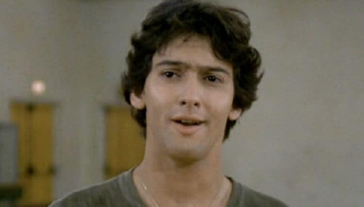 Whatever Happened to John Mengatti? – TVovermind