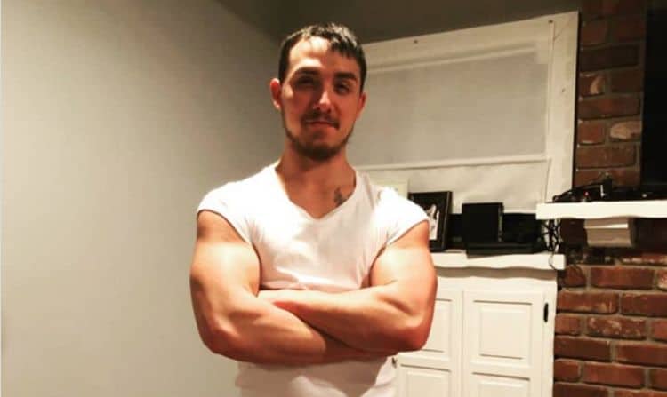 10 Things You Didn’t Know about Josh McKee - TVovermind