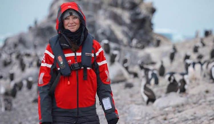 10 Things You Didn’t Know about Kara Buchanan – TVovermind