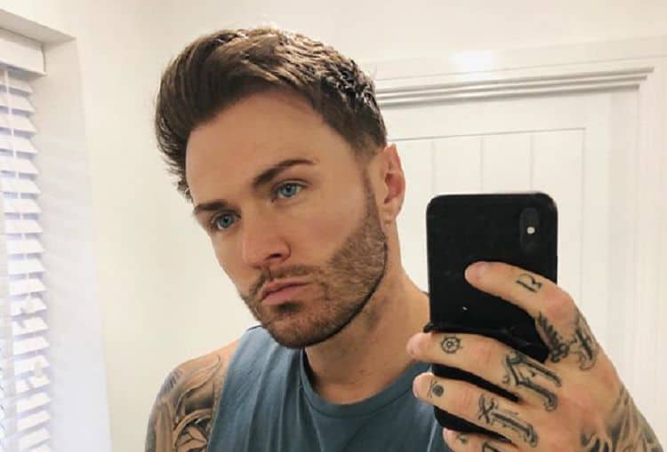 10 Things You Didn’t Know about Kyle Christie – TVovermind