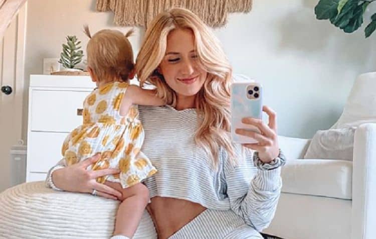 10 Things You Didn’t Know about Lauren Burnham - TVovermind