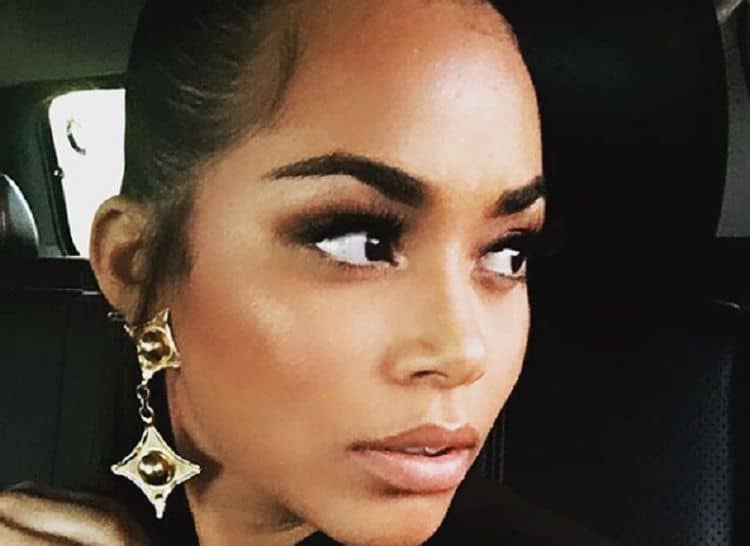 10 Things You Didn’t Know about Lauren London – TVovermind