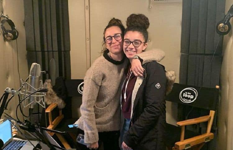 10 Things You Didn’t Know about Malia Baker – TVovermind