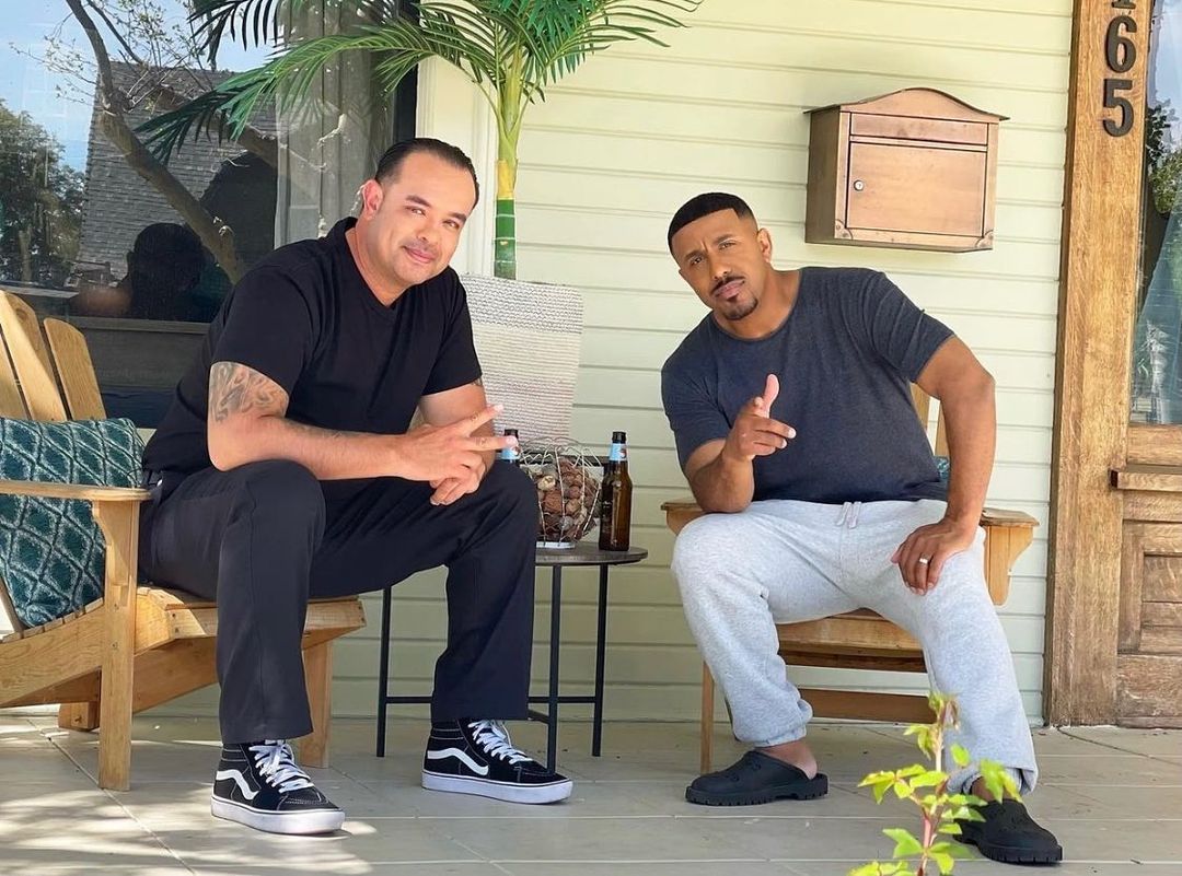 10 Things You Didn’t Know about Marques Houston – TVovermind