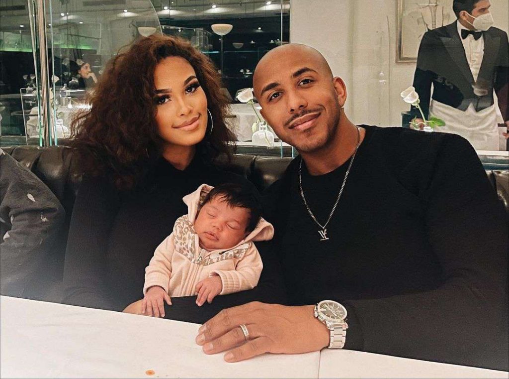 10 Things You Didn’t Know about Marques Houston – TVovermind