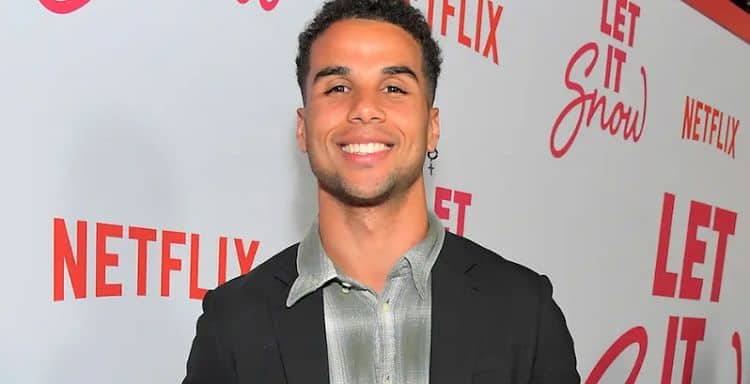 10 Things You Didn’t Know about Mason Gooding – TVovermind