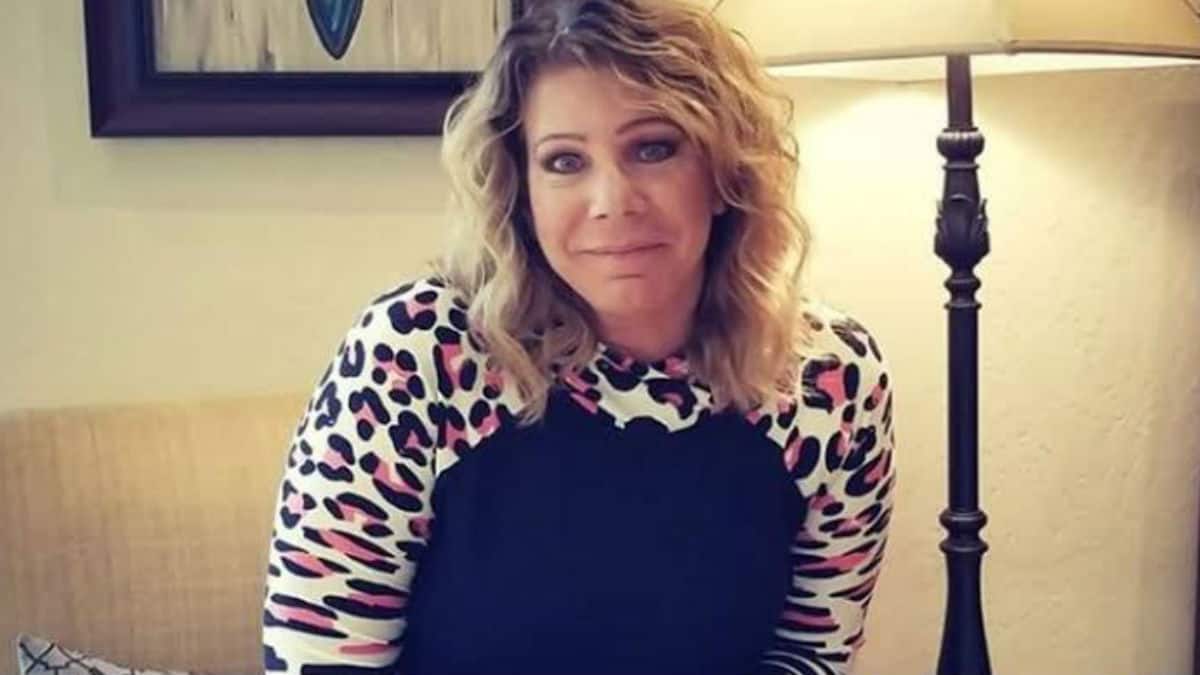 10 Things You Didn’t Know about Meri Brown - TVovermind