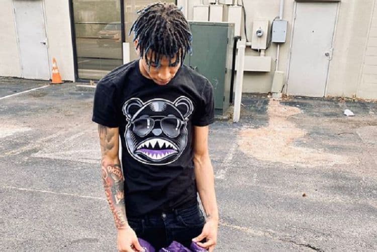 10 Things You Didn’t Know about NLE Choppa – TVovermind