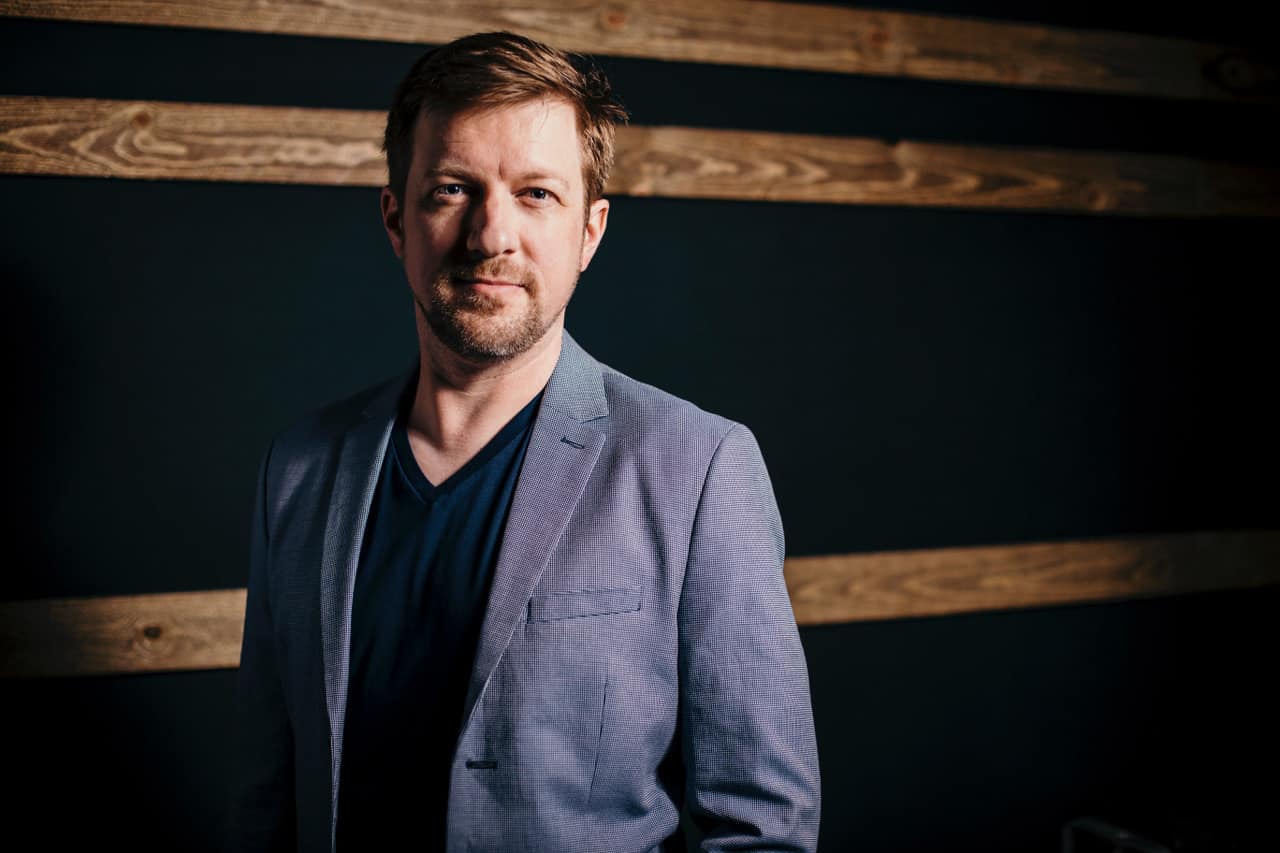 10 Things You Didn’t Know About Nathan Lanier - TVovermind