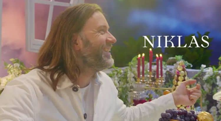 10 Things You Didn’t Know about Niklas Ekstedt - TVovermind