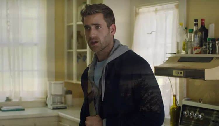 10 Things You Didn’t Know about Oliver Jackson-Cohen – TVovermind
