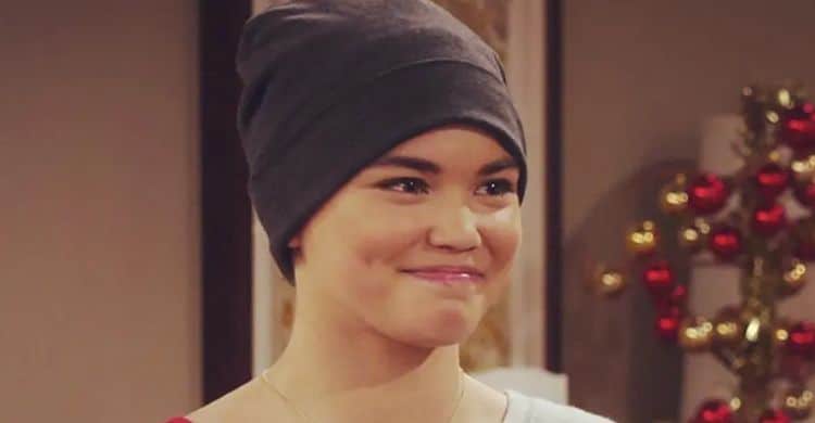 10 Things You Didn’t Know about Paris Berelc – TVovermind