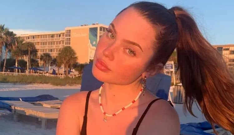 10 Things You Didn’t Know about Peyton Sama – TVovermind