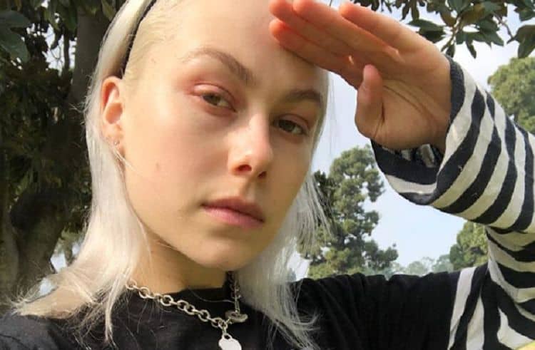 10 Things You Didn’t Know about Phoebe Bridgers – TVovermind