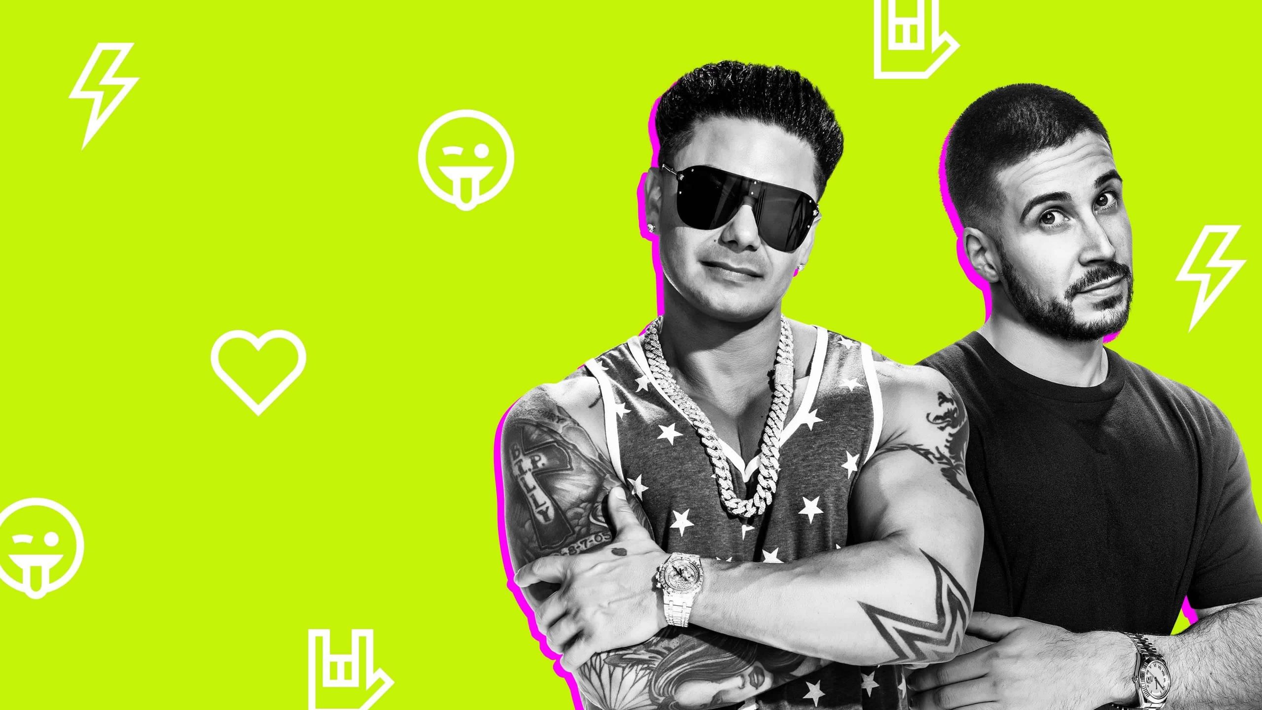 10 Things You Didn’t Know about MTV’s Revenge Prank - TVovermind