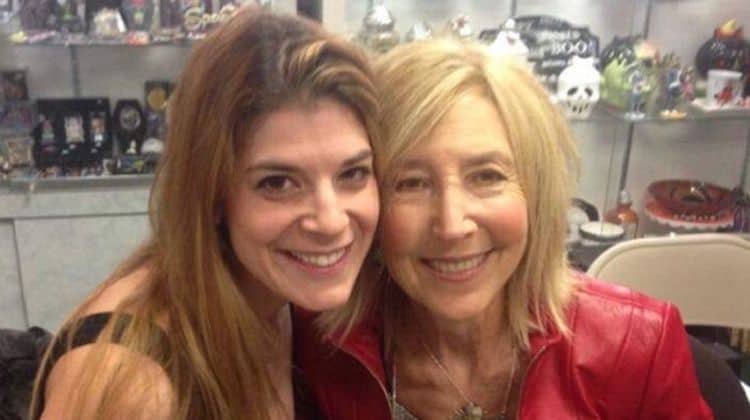 10 Things You Didn’t Know about Robin Sydney – TVovermind