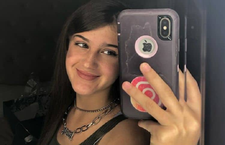 5 Things You Didn’t Know about Roselie Arritola – TVovermind