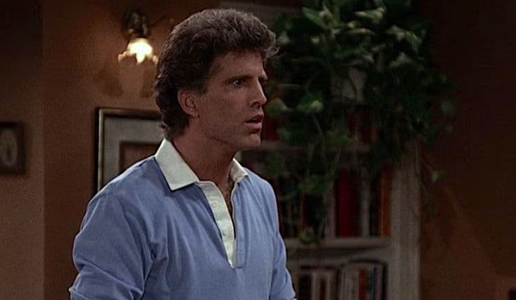 Why Sam Malone Was the Best Character on Cheers - TVovermind