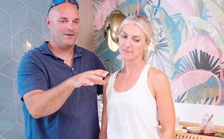 10 Things You Didn’t Know about Sarah Baeumler – TVovermind