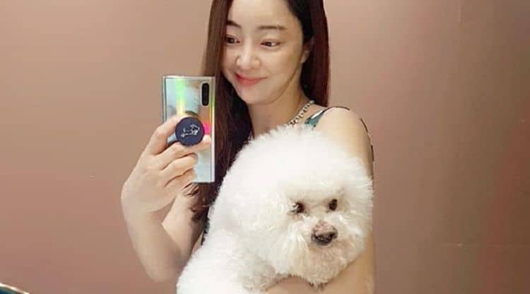 10 Things You Didn’t Know about Seo Hyo-rim - TVovermind